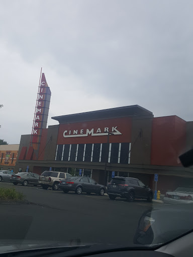 Movie Theater «Cinemark North Haven and XD», reviews and photos, 550 ...