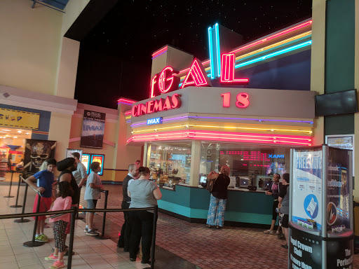 Movie Theater «Regal Cinemas Arbor Place 18 & IMAX», reviews and photos ...