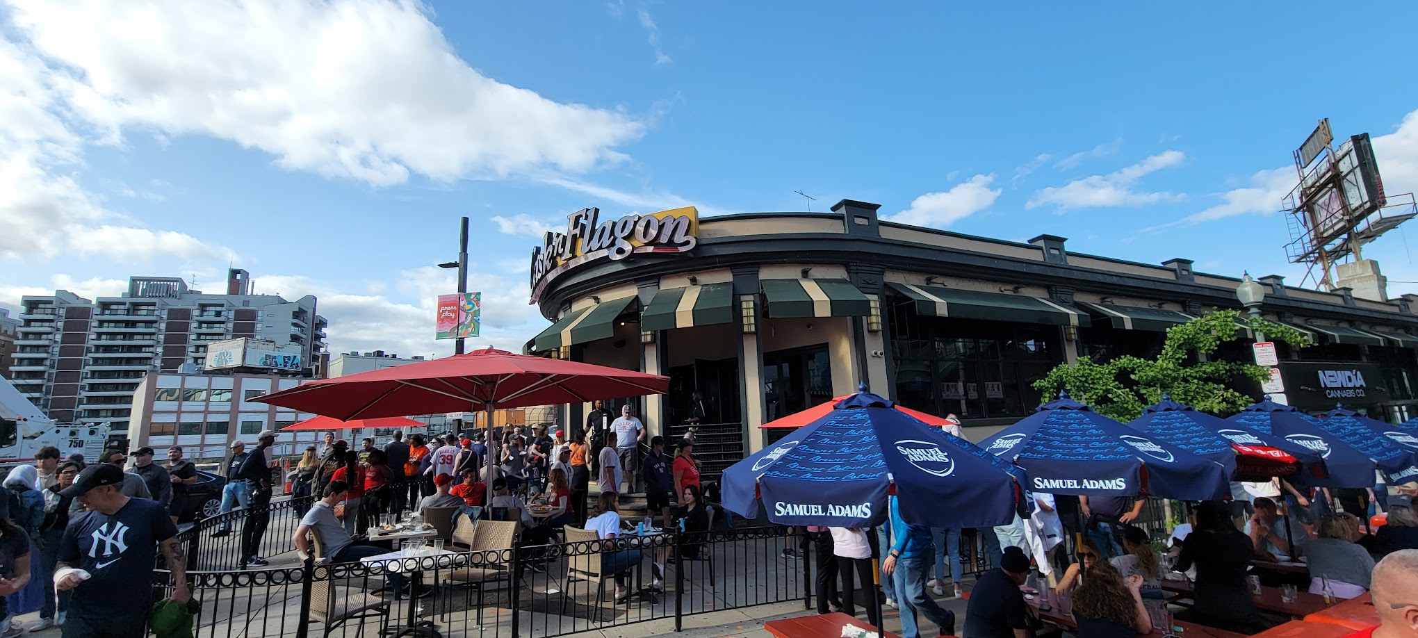 The Best Club in Boston [Updated 2026]