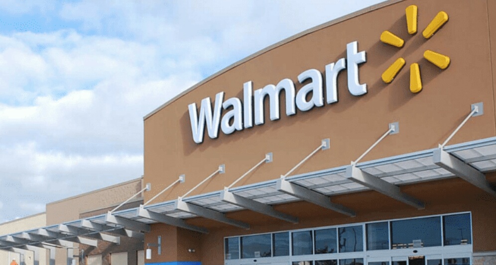 Walmart India in the city Gurugram