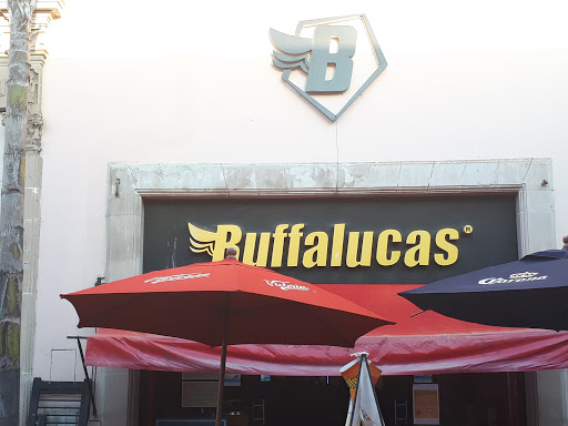 Buffalucas Paseo Constitución en Durango - Número de Teléfono, Reservas ...