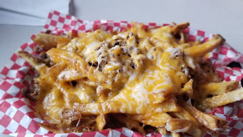 Pigskins BBQ - Ada, OK 74820 - Menu, Hours, Reviews and Contact