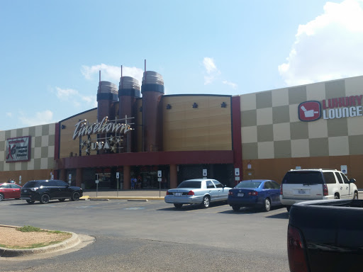 Movie Theater «Cinemark Tinseltown Lubbock», reviews and photos, 2535 ...