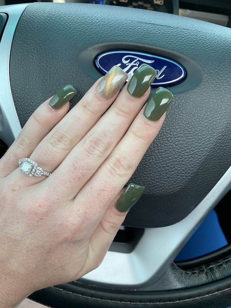 Rio Nails and Spa - Cedar City, UT 84720 - Services and Reviews