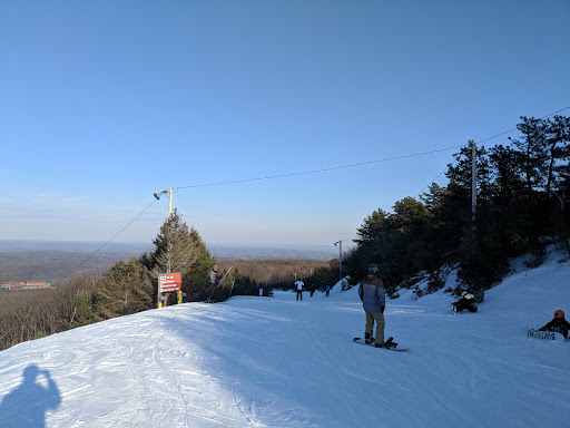 Camelback Ski Resort - AZexplained