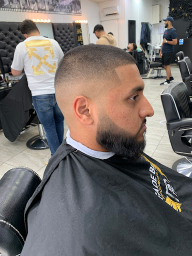 Fade Blade Barber Shop, Greenford, London. Welcome to the site