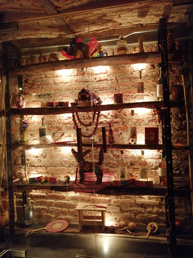 El Chacal en Guadalajara - Número de Teléfono, Reservas, Opiniones ...