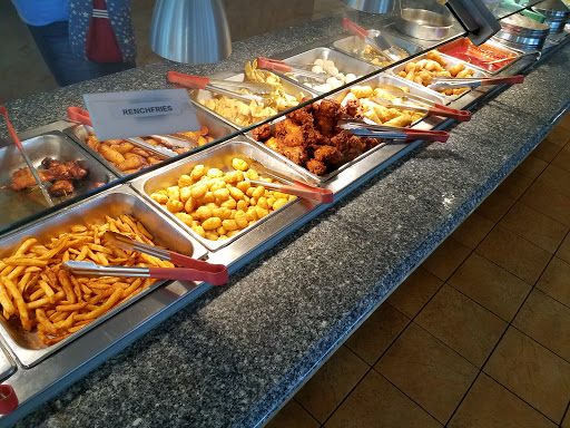 Golden Buffet - AZexplained