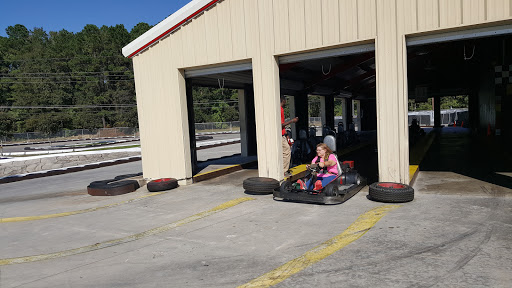 Amusement Center «Fun Zone Amusement & Sports Park», reviews and photos ...