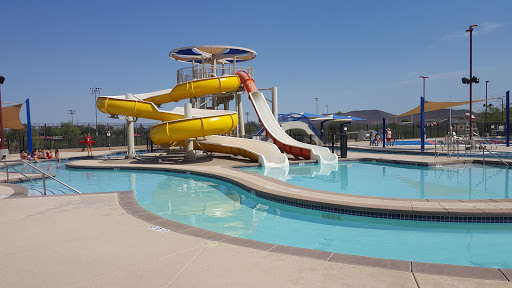 Recreation Center «Foothills Recreation & Aquatics Center», reviews and ...