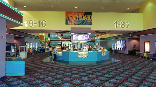Movie Theater «Edgewater Multiplex Cinemas», reviews and photos, 339 ...