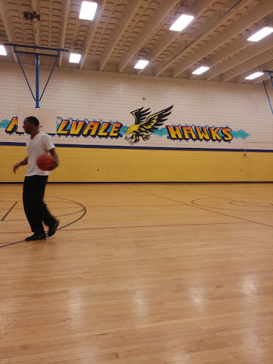 Community Center «Millvale Community Center», reviews and photos, 3303 ...