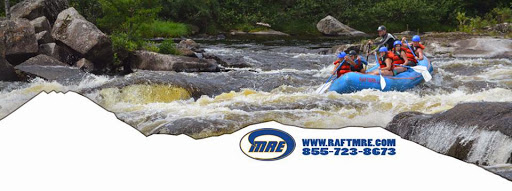 Maine Rafting Expeditions - AZexplained