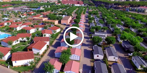 Eurocamping (Sant Antoni de Calonge)