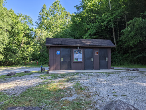 Gauley Tailwaters Campground - AZexplained