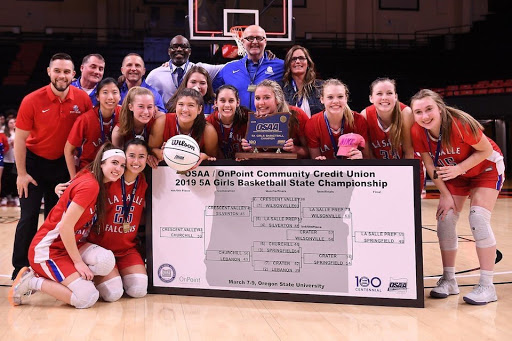 Stadium «Gill Coliseum», reviews and photos, 660 SW 26th St, Corvallis ...