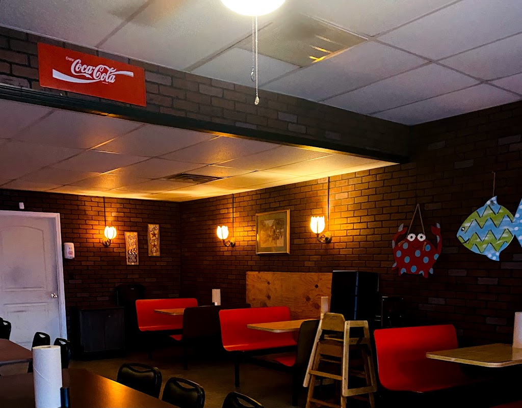 Backporch Steak & Seafood - Shellman, GA 39886, Reviews, Hours & Contact