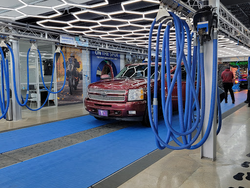 Washlab Auto Spa Huntsville. Madison County. Alabama - Sswash