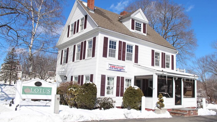 Lotus Massage and Spa - Georgetown, MA 01833 - Services and Reviews