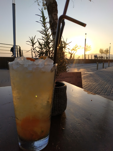 Restaurante Bar Ola en Palma de Mallorca