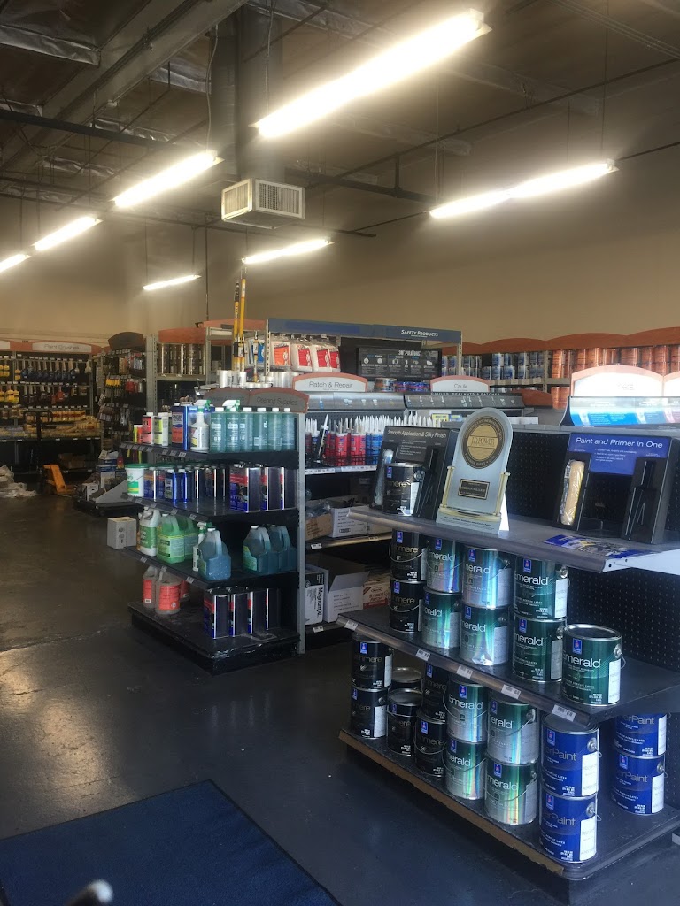 Sherwin-Williams Commercial Paint Store - Santa Ana, CA 92705 ...