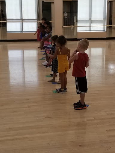 Recreation Center «Silver Mesa Recreation Center», reviews and photos ...