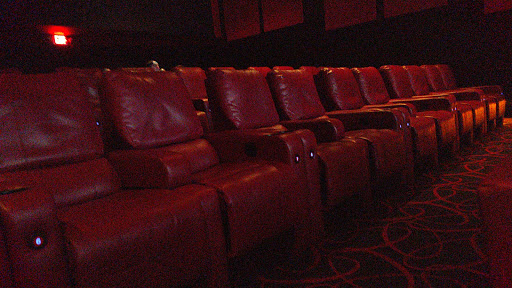Movie Theater «AMC Kitsap 8», reviews and photos, 10055 Kitsap Mall ...