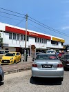 Maybank Tesco Mergong di bandar Alor Setar