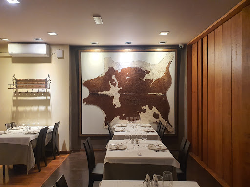 Restaurante Poké Poké - Olof palme en Las Palmas de Gran Canaria