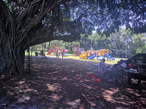 Community Center «Jim Ward Community Center», reviews and photos, 301 ...