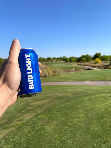 Golf Course «Falcon Dunes Golf Course», reviews and photos, 15100 ...