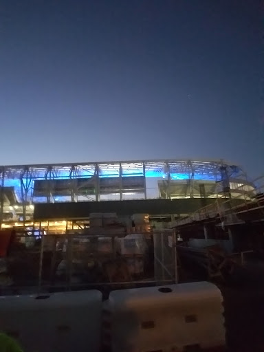 Stadium «Stargel Stadium», reviews and photos, Central Ave, Cincinnati ...