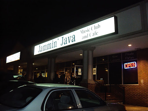 Event Venue «Jammin Java», reviews and photos, 227 Maple Ave E, Vienna ...