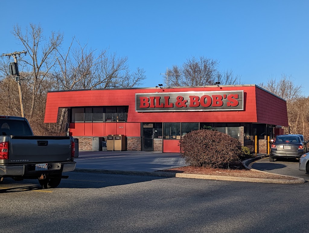 Bill & Bob's Roast Beef - Arlington, MA 01801 - Menu, Hours, Reviews ...