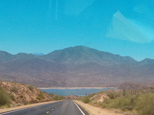 Nature Preserve «Cave Buttes Recreation Area», reviews and photos, N ...