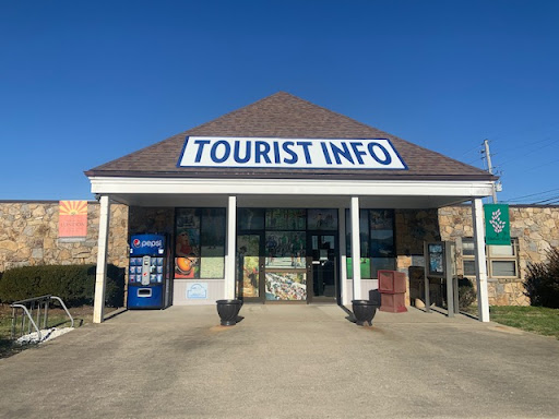 London-Laurel County Tourism Visitor's Center - AZexplained