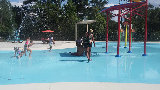 Recreation Center «Exchange Recreation Center», reviews and photos ...