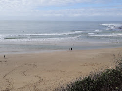 Nahoon beach 🏖️ East London, Eastern Cape, South Africa - detailed ...