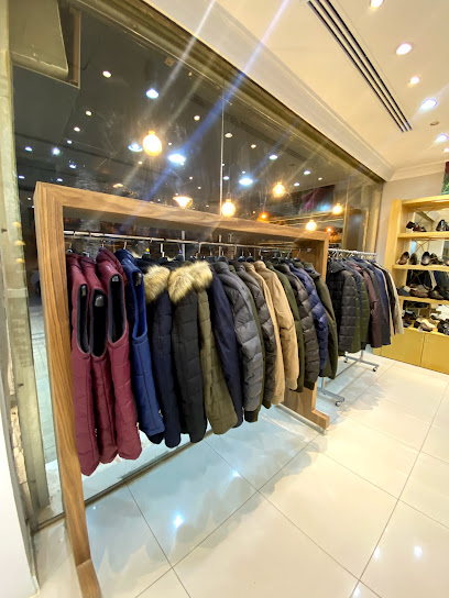 Tasooma - Clothing store - Riyadh, - Zaubee