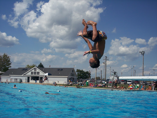 Park «Jim Barnett Park», reviews and photos, 1001 E Cork St, Winchester ...