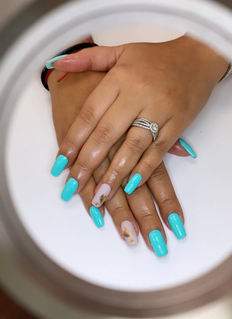 Forever 21 Nail Lounge - Miami, FL 33166 - Services and Reviews