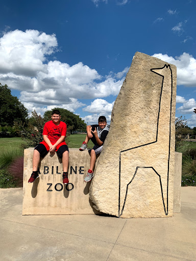 Grover Nelson Park - AZexplained