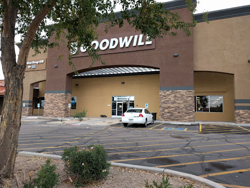 Thrift Store «Gilbert & University Goodwill Retail Store & Donation ...