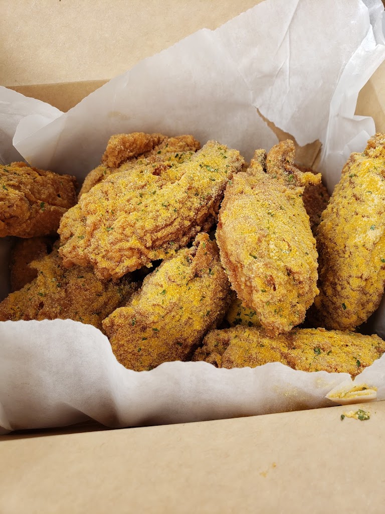 Vons Chicken Mililani Town Center - Wahiawa, HI 96789 - Menu, Hours ...