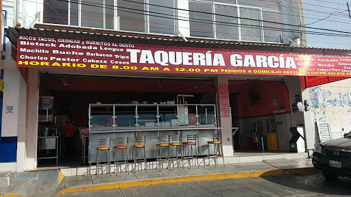 Restaurante TACOS JEEP ( El buen sabor jerezano ) en Fresnillo