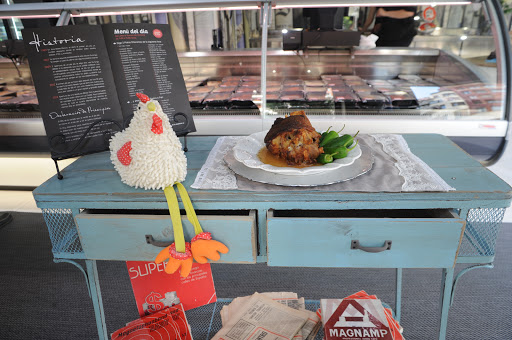 Restaurante Pio Pio - Comida y pollos para llevar - Doctor Areilza, 1 ...