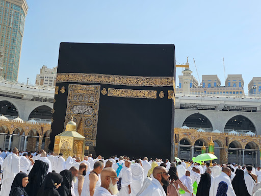 Islamic Travel – Umrah & Muslim Friendly Tours