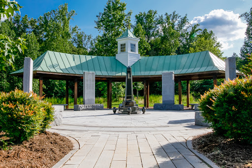 Tourist Attraction «Fort Germanna Visitor Center», reviews and photos ...