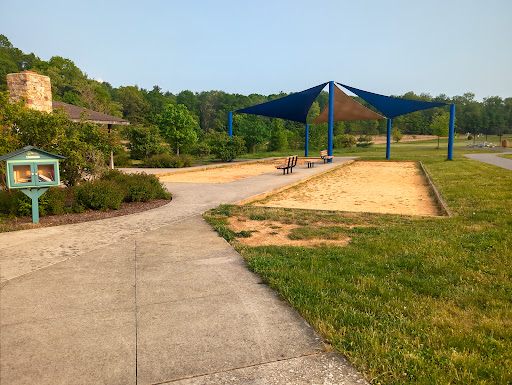 Circleville Park - Locations from All Over the World