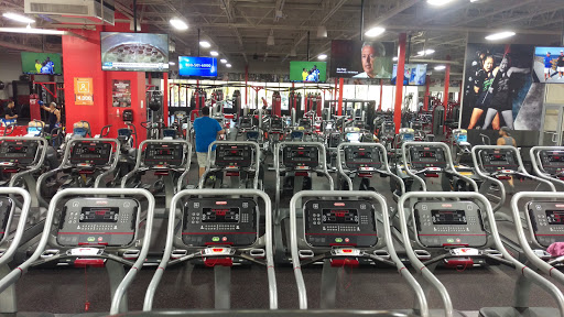 Gym «UFC GYM Kendall», reviews and photos, 8851 SW 107th Ave, Miami, FL ...